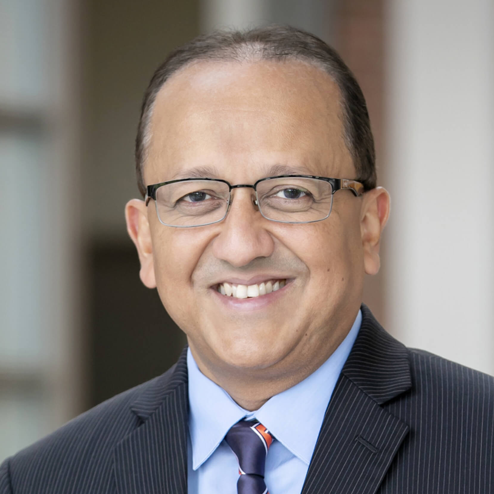 Rashid Bashir, Ph.D. - CZ Biohub Chicago Rashid Bashir, Ph.D. - CZ Biohub Chicago
