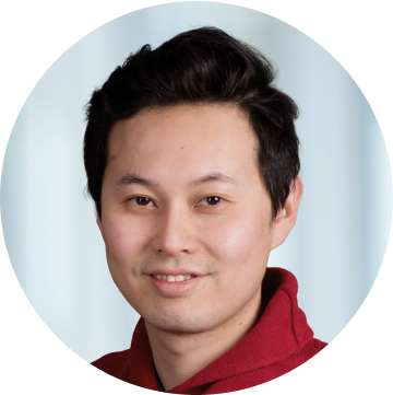 People - Chan Zuckerberg Biohub Chicago