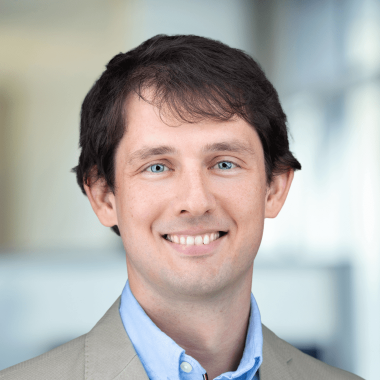 People - Chan Zuckerberg Biohub Chicago