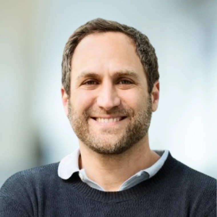 People - Chan Zuckerberg Biohub New York