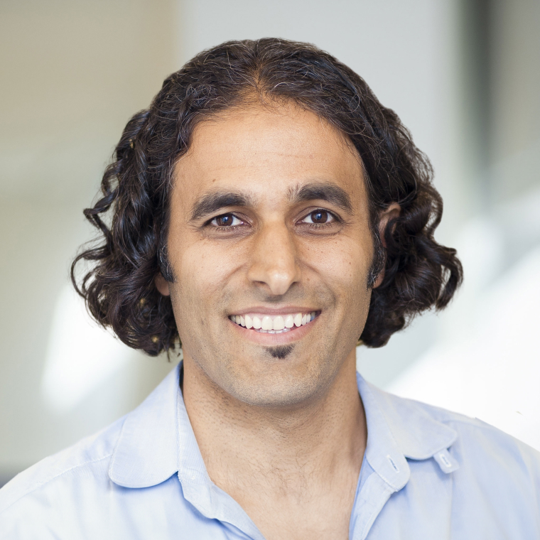 People - Chan Zuckerberg Biohub New York