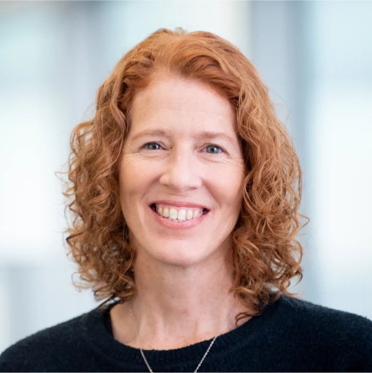 Amy Kistler, Ph.D., M.P.H. - CZ Biohub San Francisco