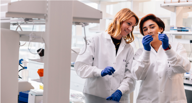 Chan Zuckerberg Biohub Network