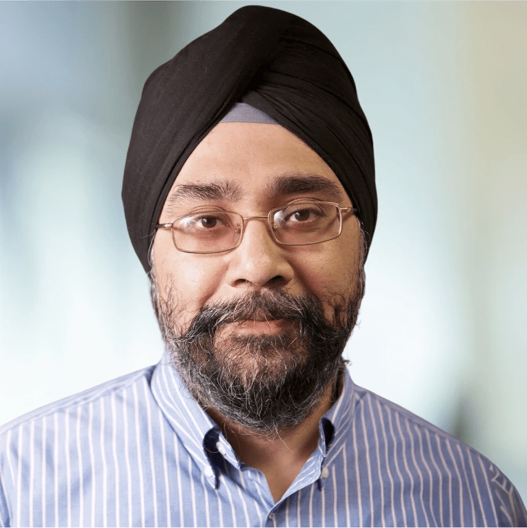 Harmit Malik, Ph.D. – CZ Biohub San Francisco